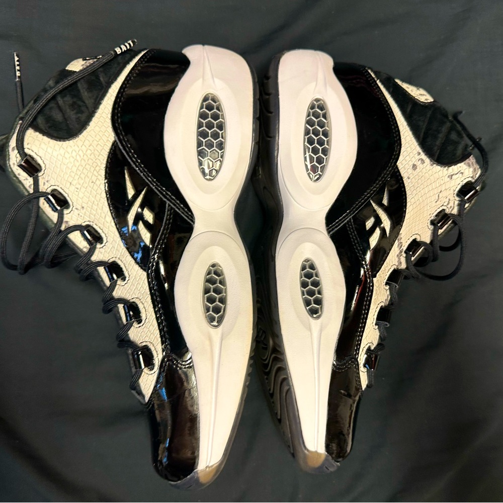 Reebok Ai Question - Gem